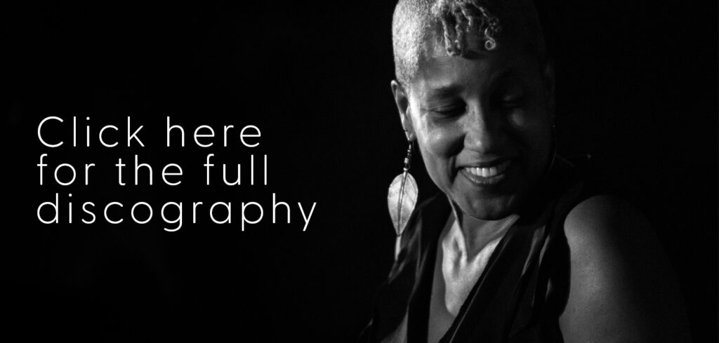 René Marie | GRAMMY-Nominated Jazz Vocalist & Composer